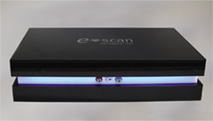 e-scan-test - e - Scan | Stoffwechselmessung und Ernährungsprogramm